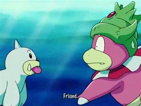 Slowkings Day Slowking  Wiffle