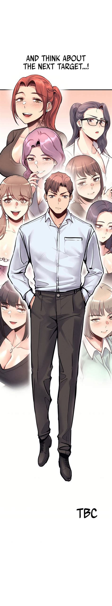 My Life Is A Piece Of Cake Chapter 20 Read Webtoon 18