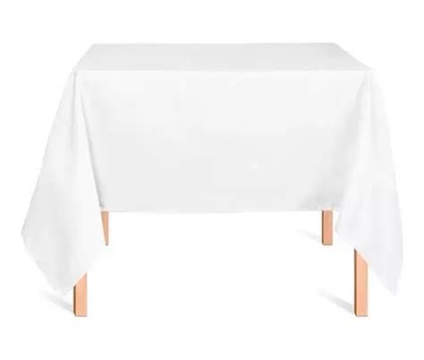 10 Toalha De Mesa Quadrada 1 50x1 50 Em Oxford Festa Buffet