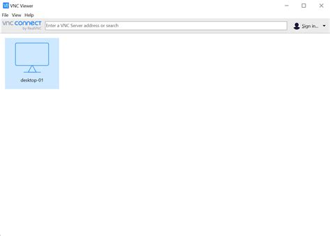 Install Vino Vnc On Ubuntu 1804