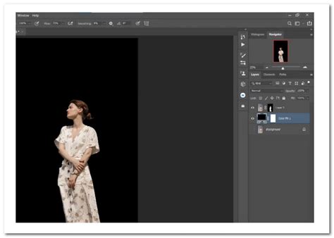 How To Make A Transparent Image With Tools