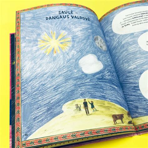 Saulė Dangaus Karalienė Misteris Pinkmanas