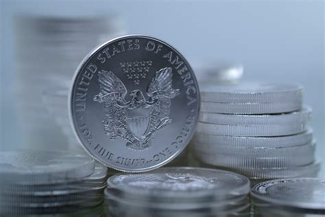 Silver Coins