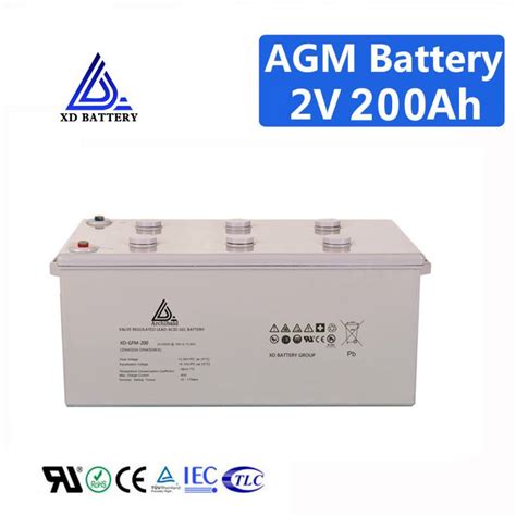Storage Battery