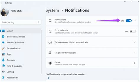 5 Ways To Fix Outlook Reminders Not Popping Up In Windows Guiding Tech