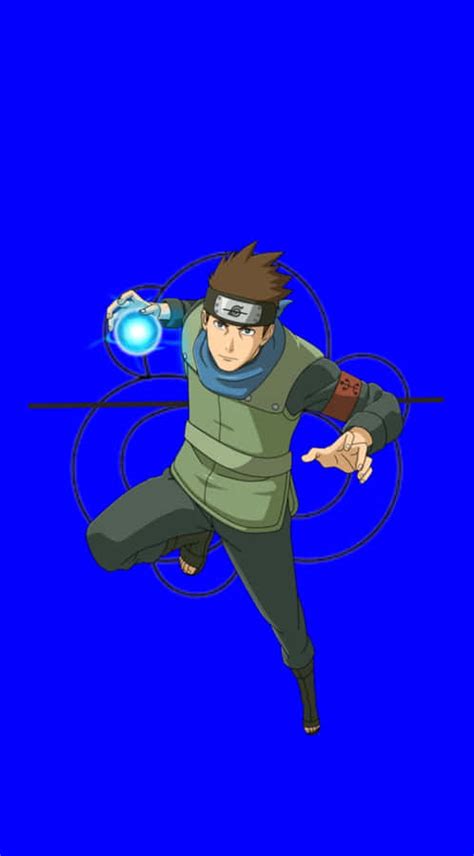 Ladda Ner Konohamaru Sarutobi Wallpaper Helt Gratis 100 Konohamaru