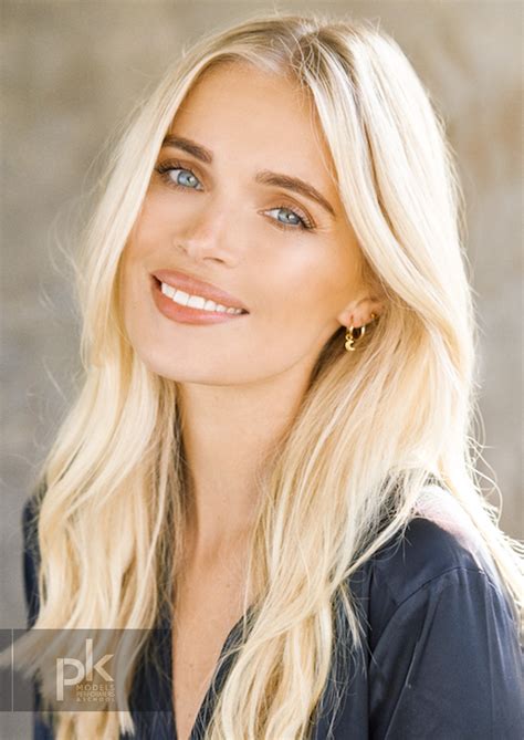 Danielle W Pk Model Agency