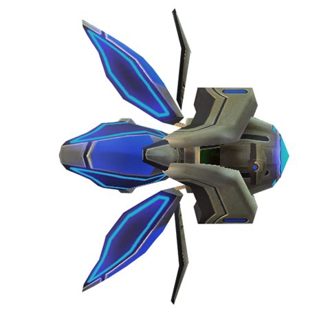 Starcraft Protoss Observer By Voidwar On Deviantart