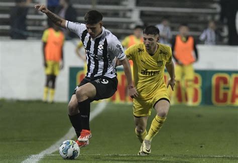 Wanderers Vs Peñarol Por El Clausura Hora Y Dónde Ver Un Partido Que