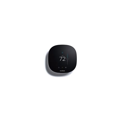 Ecobee EB STATE3LT 02 Ecobee3 Lite Smart Wi Fi Thermostat Build