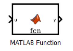 MATLAB Issue With Simulink Does Not Support Code Generation Stack