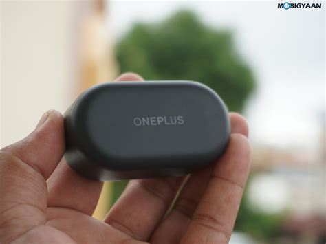 OnePlus Nord Buds R Review