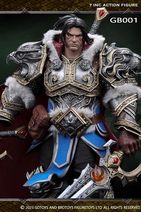 Фигурки World of Warcraft - купить фигурки из World of Warcraft в ...