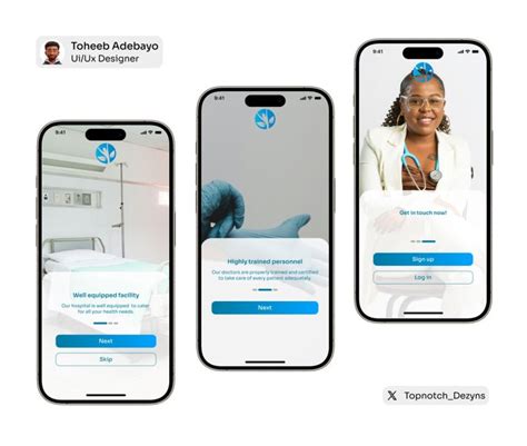 Toheeb Adebayo On Linkedin Figma Uiux Designer Design