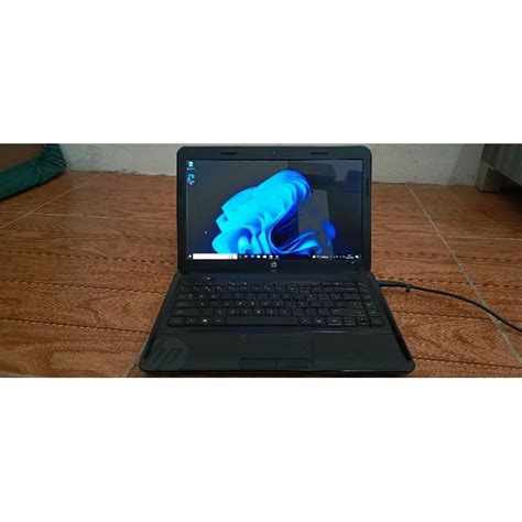 Jual Laptop Hp Ram 8gb Hdd 320gb Shopee Indonesia