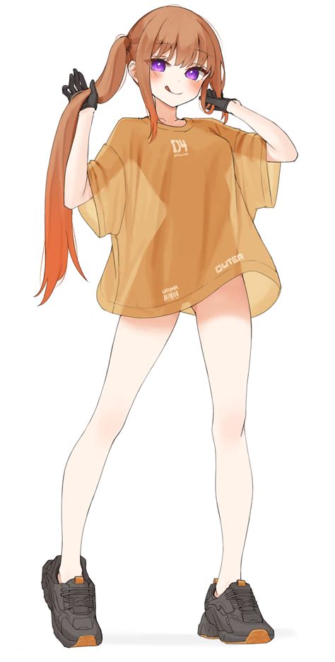 Kopaka Karda Nui Original Absurdres Commentary Request Highres Girl Q Black Gloves