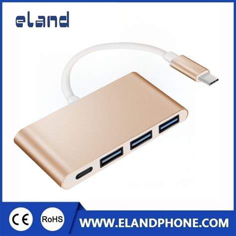 Usb Type C To Usb Usb C Hub And Type C Usb Hub Price