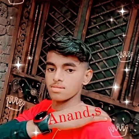 Anand Kumar Anand Raja 843 Threads Say More
