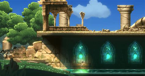 How Do I Make A Movement Script In My 2d Platformer Game Unity Engine Unity Discussions