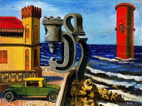 Eliso Mundo Del Arte Antonio Berni