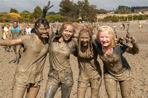 Muddy Buddy — Tasman School
