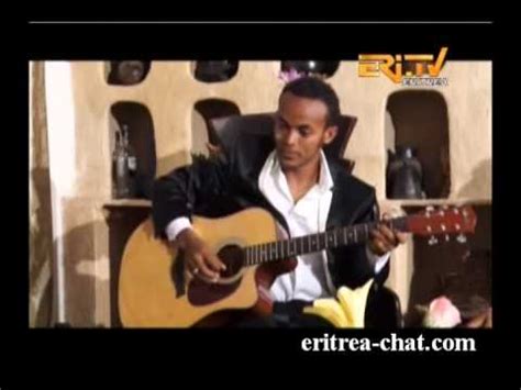 ኤርትራ Eritrean Music Interview with guitarist Bereket Abraha Part YouTube