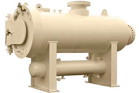 Gas And Liquid Separators Horizontal Filter Separators Otso Energy