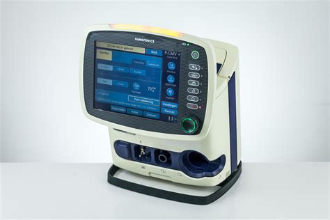 Hamilton Laboratorium