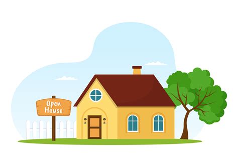 Open House For Inspection Property Welcome To Your New Home Real Estate