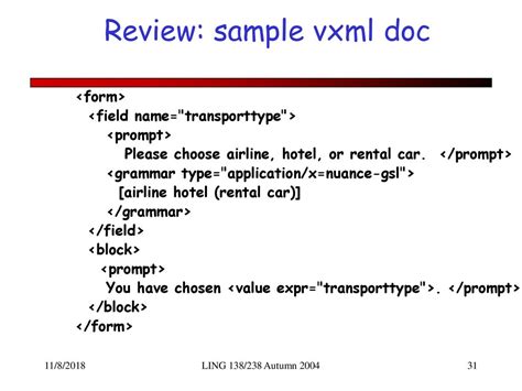 Lecture 4 October 7 2004 Dan Jurafsky Ppt Download