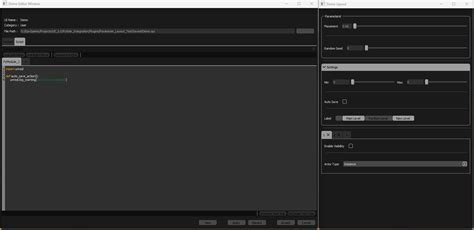 GitHub JonathanCortez PySideLayoutTool