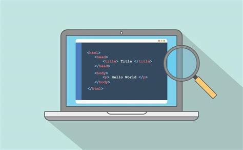 Html Vectores Iconos Gr Ficos Y Fondos Para Descargar Gratis