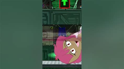 Omochao Gets What He Finally Deserves Shorts Gaming Gameplay Sonic Youtube