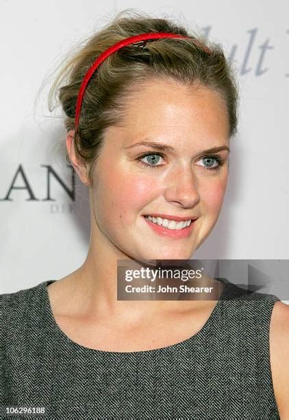 Maggie Duran Photos And Premium High Res Pictures Getty Images