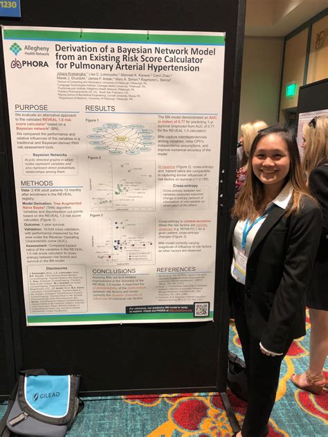 Ishlt Derivation Of A Bayesian Network Model From An Existing Risk