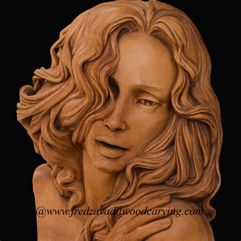 Custom Carved Wood Sculptures Wood Carving And Sculpting By Fred Zavadil
