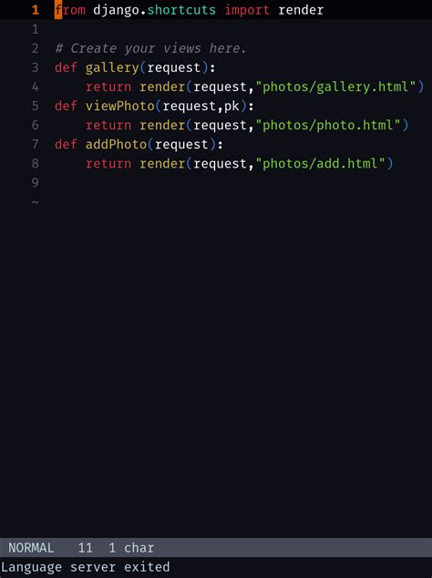 Auto Complete Is Not Working With Python · Issue 7807 · Helix Editor