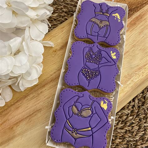 Embosser Stamp Lingerie Big Bum Handmade Cuttercraft