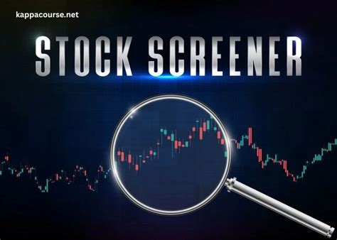 Can A Stock Screener Benefit For Telecom Stocks