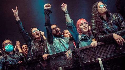 10 Conciertos En Colombia Para No Perderse En Noviembre Colombia Visible