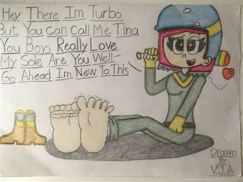 Terrys Turbo Soles By Xxjangjangxx On Deviantart