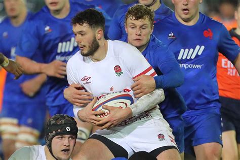 Rugby Section Paloise 6 joueurs appelés pour préparer la Coupe du