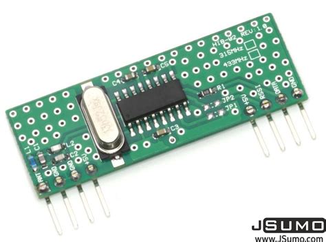 433mhz Module
