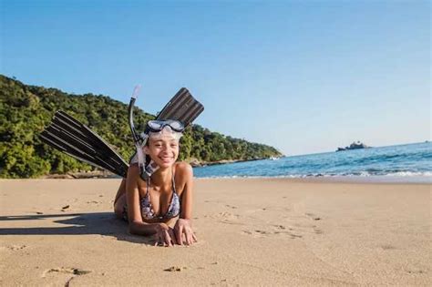 Лучшие десять направлений для незабываемого морского отдыха за границей