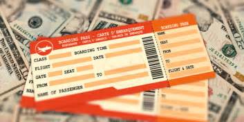 Very Cheap Last Second Airfare Tickets Kevins Travel Journal Travel