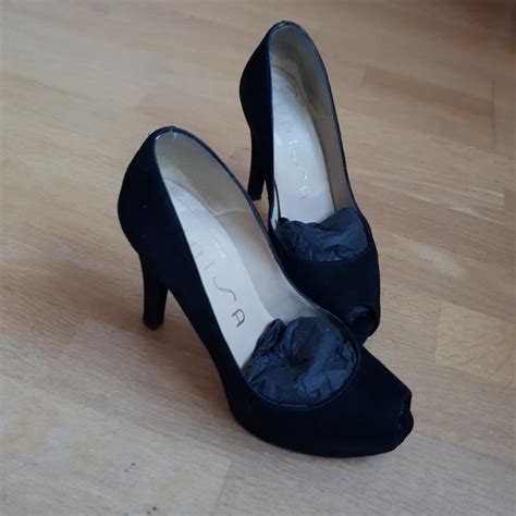 Туфли — ціна 200 грн у каталозі Туфлі Купити жіночі речі за доступною ціною на Шафі Україна