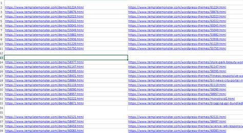 Delete Blank Rows In Excel A Quick Tip Techglimpse