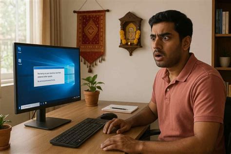 Solved Missing Files After Windows Update How To Recover