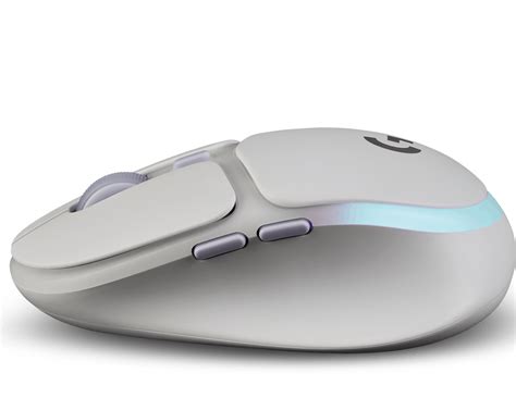 Wireless Gaming Mouse Logitech