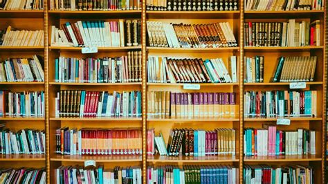 11 Ciri Ciri Penerbit Buku Yang Bagus Teliti Sebelum Memilih
